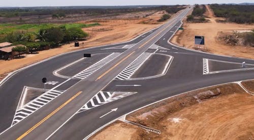 Section of BR-428/PE is revitalized: interventions benefit agricultural ...