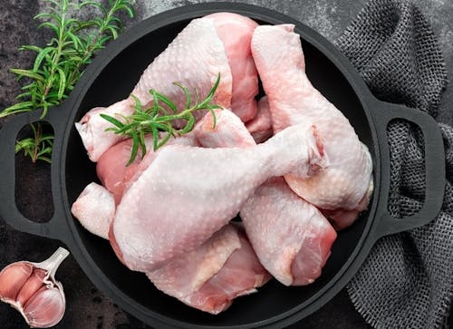 Campanha de frango brasileiro no Catar alcança 1,6 milhão de pessoas ...