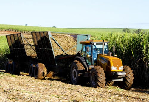Harsco Environmental will expand fertilizer production using steel ...
